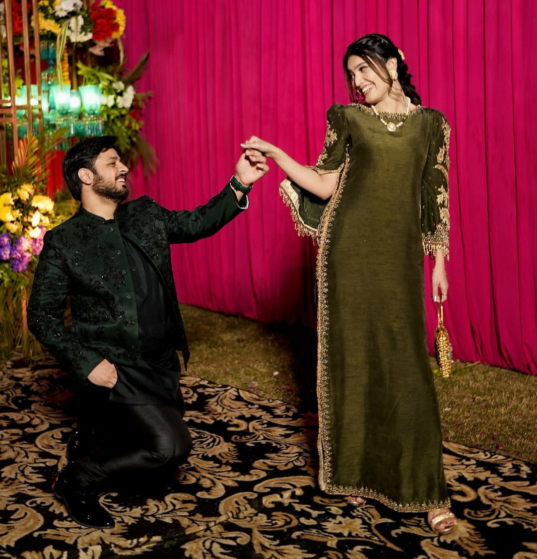 Iqra Kanwal – NeeL