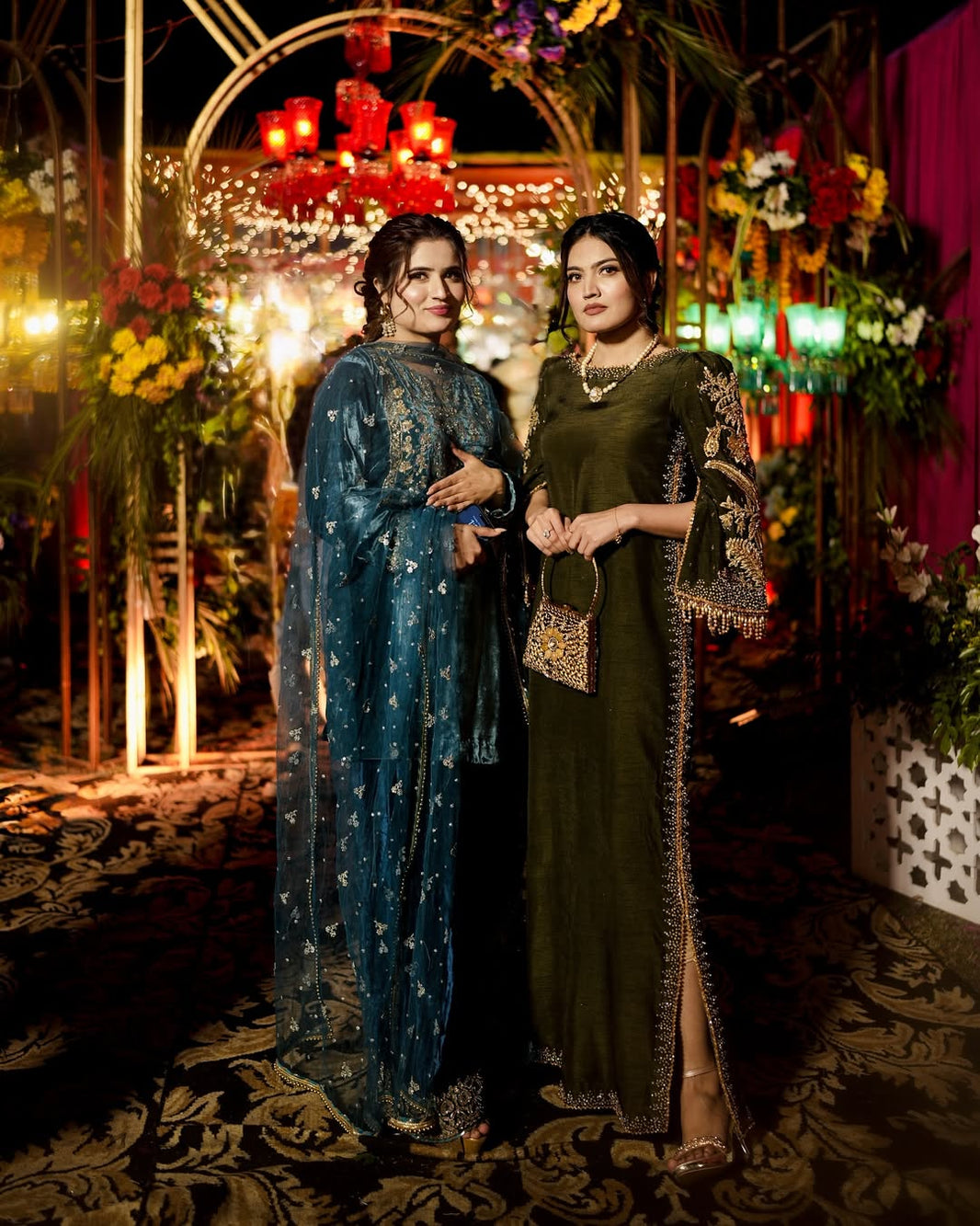 Iqra Kanwal – NeeL